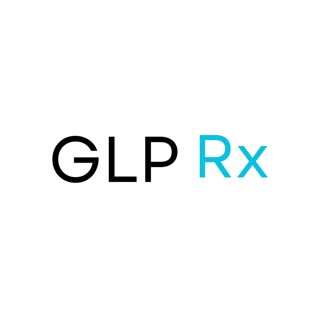 GLP Rx — Personalized Compounded GLP Therapies, Affordable Prices